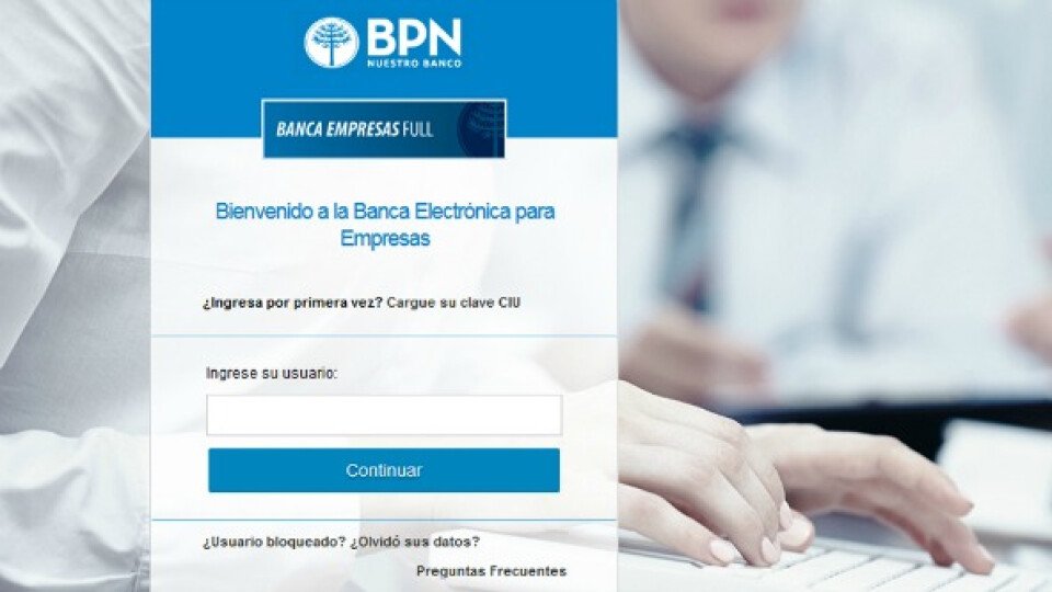 Cómo Acceder y Usar el Banco BPN Homebanking Fácilmente