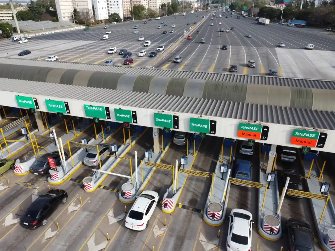 Cómo Pagar la Patente Automotor en CABA De Forma Fácil y Rápida